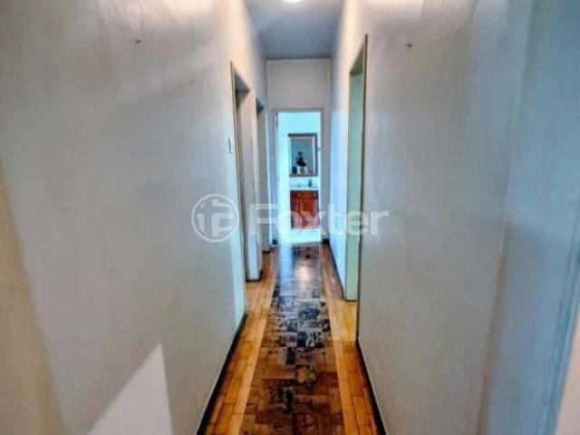 Apartamento, 2 dormitórios, 60 m², em Santana