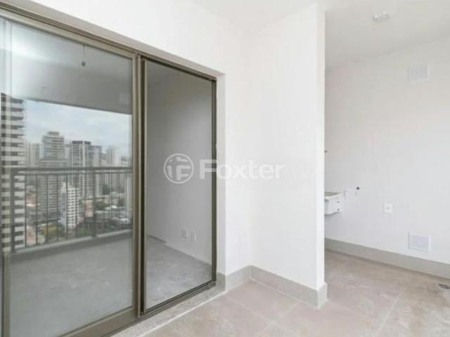 Apartamento, 2 dormitórios, 60 m², em Pompeia