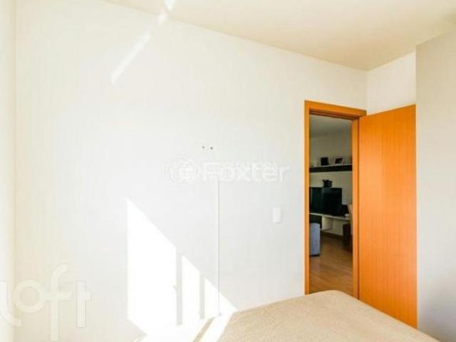 Apartamento, 2 dormitórios, 60 m², em Parque Santa Fé