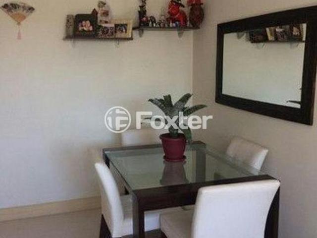 Apartamento, 2 dormitórios, 60 m², em Passo da Areia