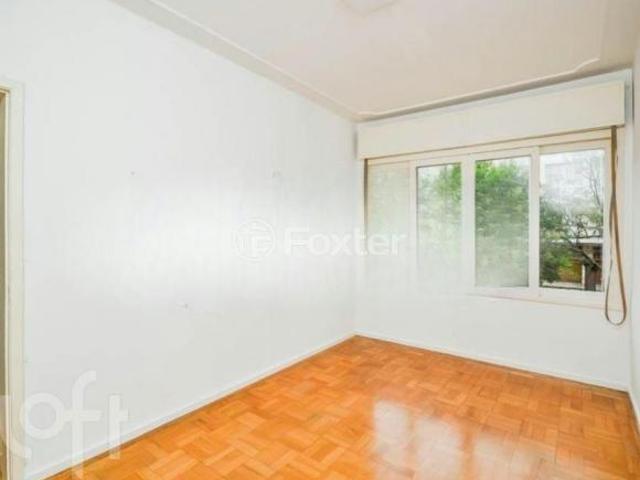 Apartamento, 2 dormitórios, 60 m², em Praia de Belas