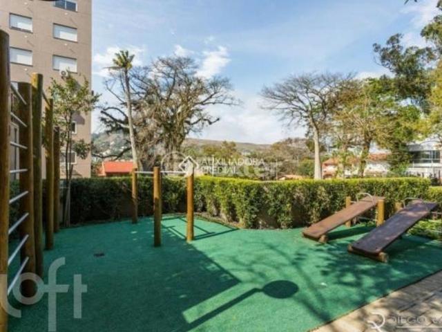 Apartamento, 2 dormitórios, 60 m², em Teresópolis