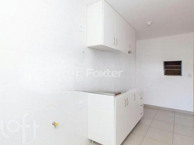 Apartamento, 2 dormitórios, 60 m², em Teresópolis