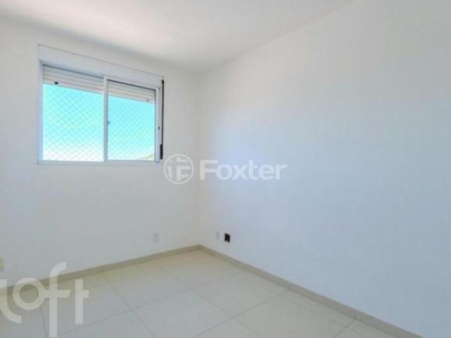 Apartamento, 2 dormitórios, 60 m², em Teresópolis