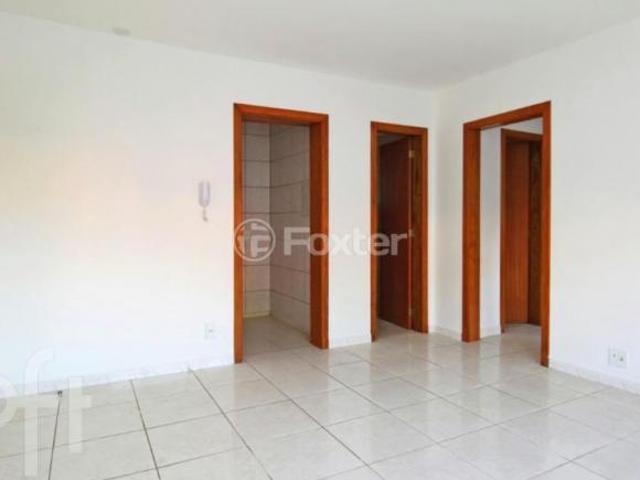 Apartamento, 2 dormitórios, 60 m², em Tristeza