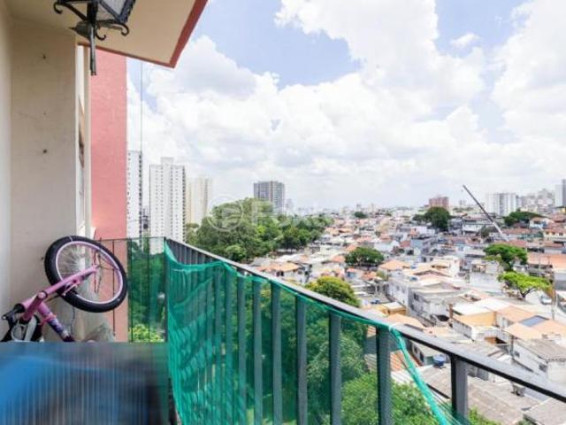 Apartamento, 2 dormitórios, 60 m², em Vila Amélia