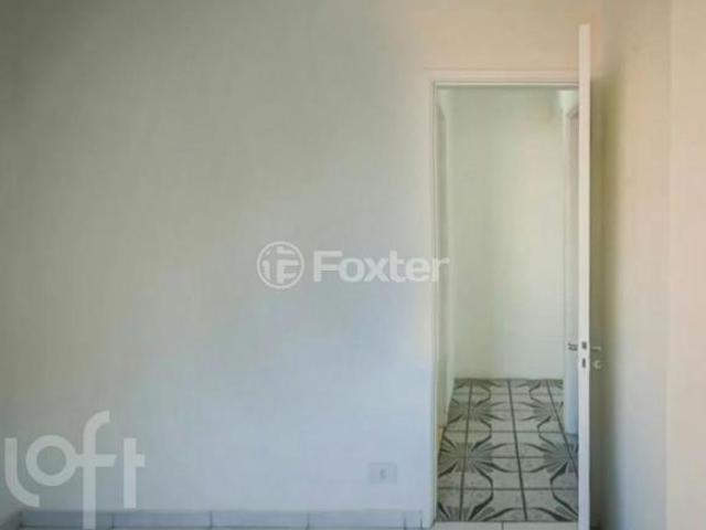 Apartamento, 2 dormitórios, 60 m², em Vila Butantã