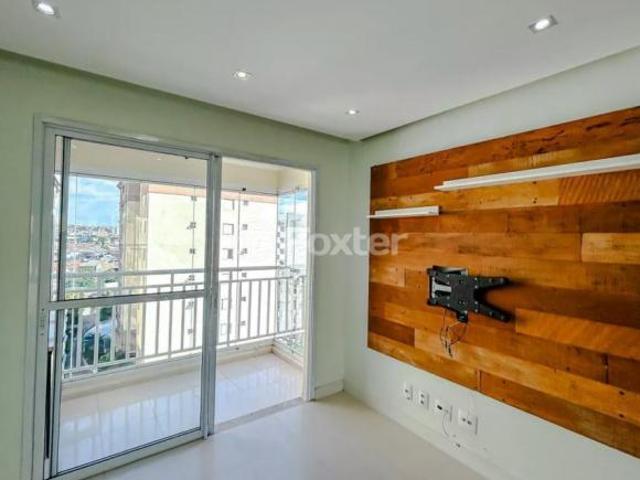 Apartamento, 2 dormitórios, 60 m², em Vila Carrão