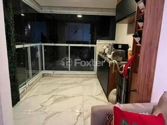Apartamento, 2 dormitórios, 60 m², em Vila Ema