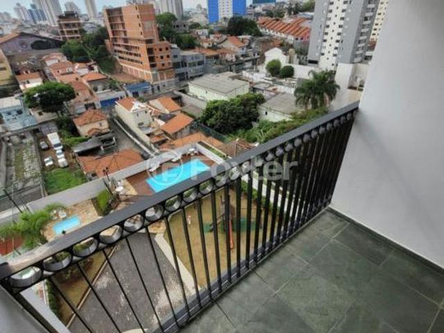 Apartamento, 2 dormitórios, 60 m², em Vila Esperança