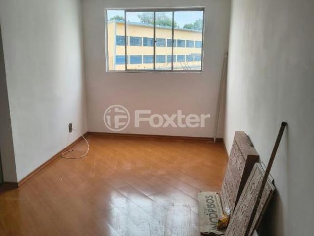Apartamento, 2 dormitórios, 60 m², em Vila Formosa