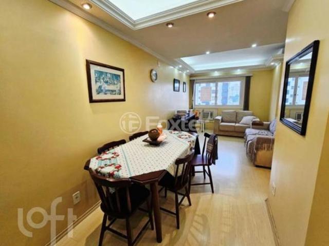 Apartamento, 2 dormitórios, 60 m², em Vila Ipiranga