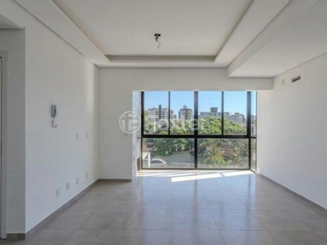 Apartamento, 2 dormitórios, 60 m², em Vila Jardim América