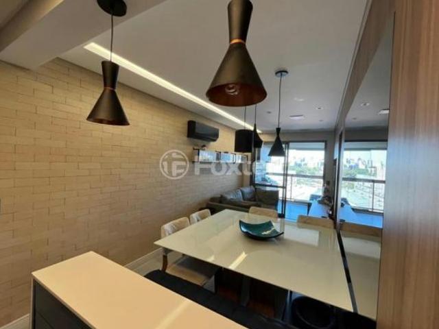 Apartamento, 2 dormitórios, 60 m², em Vila Leopoldina