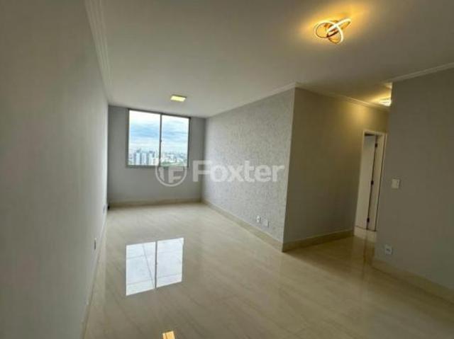 Apartamento, 2 dormitórios, 60 m², em Vila Mangalot