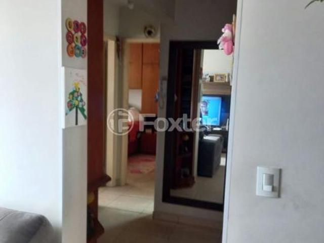 Apartamento, 2 dormitórios, 60 m², em Vila Marte