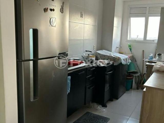Apartamento, 2 dormitórios, 60 m², em Vila Monte Carlo