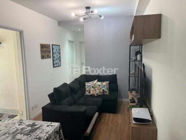 Apartamento, 2 dormitórios, 60 m², em Vila Penteado