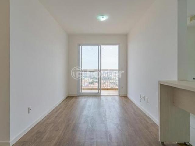 Apartamento, 2 dormitórios, 60 m², em Vila Proost de Souza