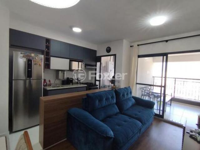 Apartamento, 2 dormitórios, 60 m², em Vila Primavera