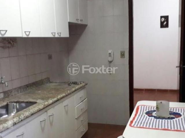 Apartamento, 2 dormitórios, 60 m², em Vila Regente Feijó