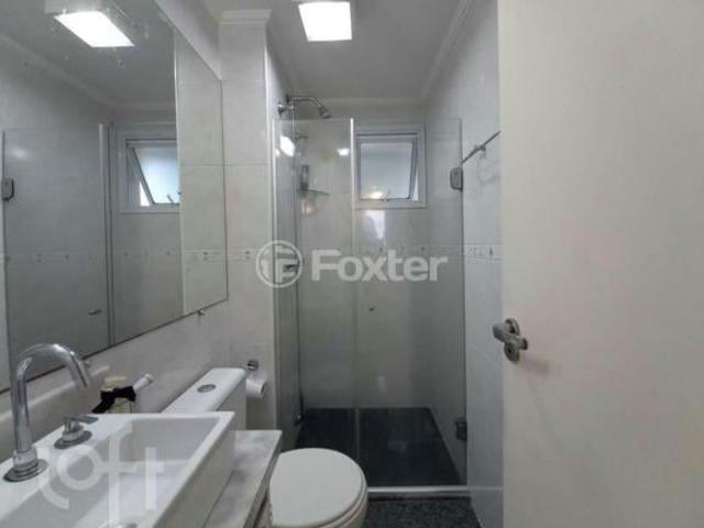 Apartamento, 2 dormitórios, 60 m², em Vila São José Ipiranga