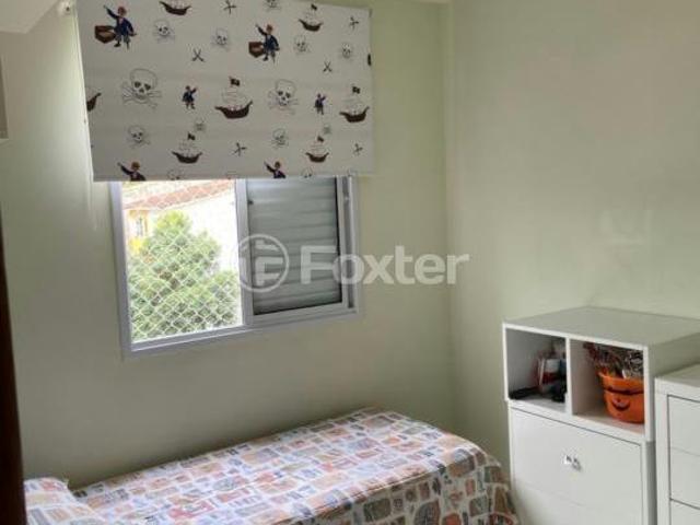 Apartamento, 2 dormitórios, 60 m², em Vila Santos