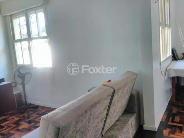 Apartamento, 2 dormitórios, 60.04 m², em Santo Antônio