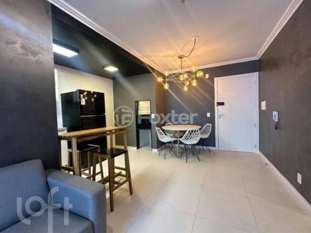 Apartamento, 2 dormitórios, 60.08 m², em Rondônia