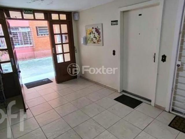 Apartamento, 2 dormitórios, 60.09 m², em Teresópolis