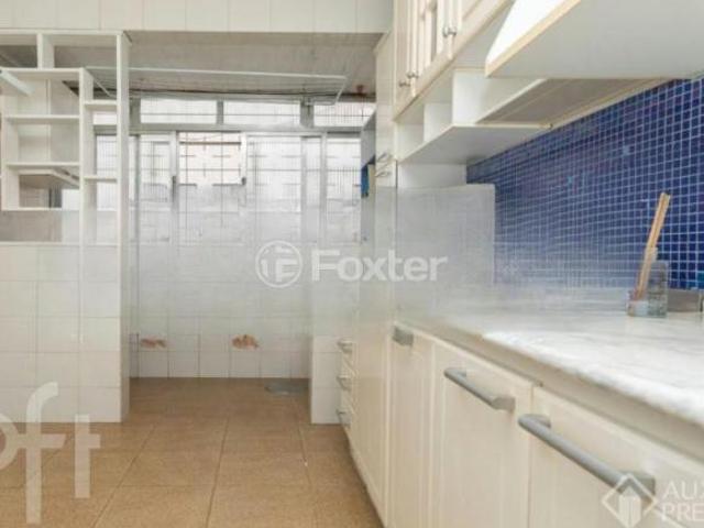 Apartamento, 2 dormitórios, 60.01 m², em Vila Ipiranga