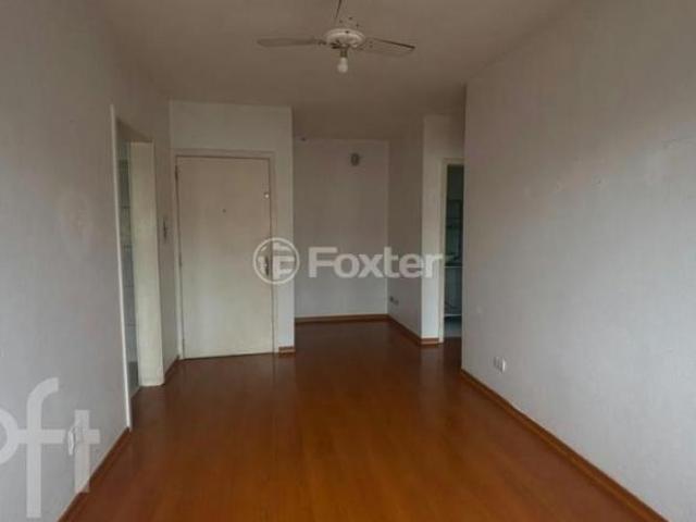 Apartamento, 2 dormitórios, 60.02 m², em Vila Jardim