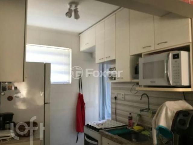 Apartamento, 2 dormitórios, 60.16 m², em Ipanema