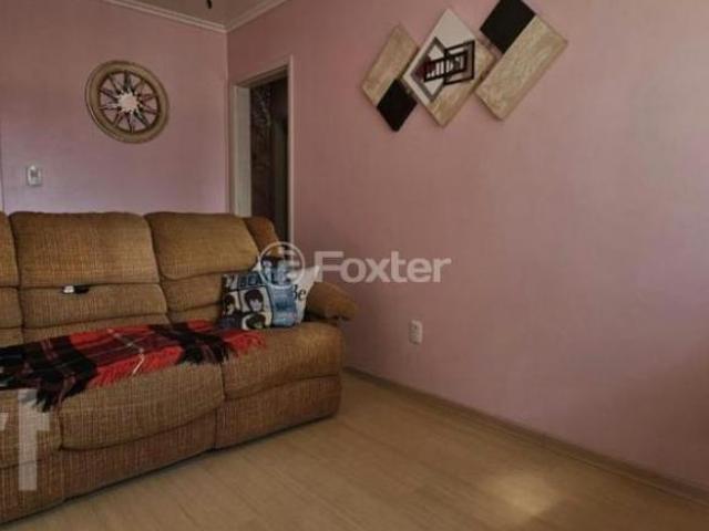 Apartamento, 2 dormitórios, 60.19 m², em Nossa Senhora de Lourdes