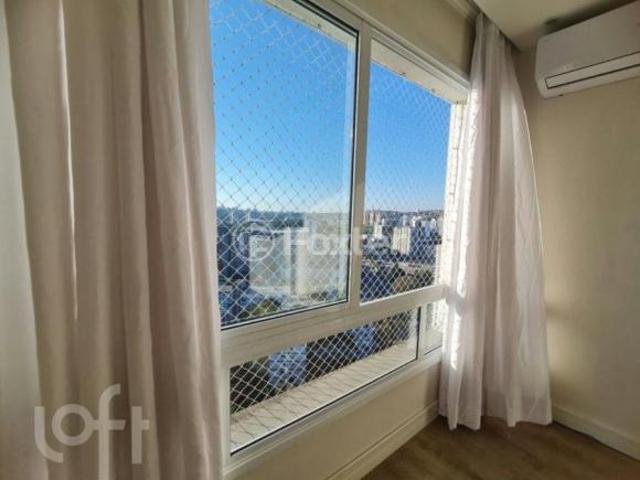 Apartamento, 2 dormitórios, 60.11 m², em Partenon