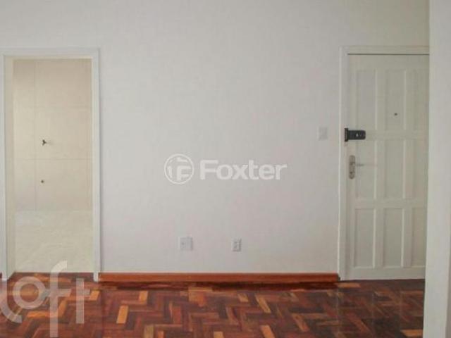 Apartamento, 2 dormitórios, 60.12 m², em Jardim Leopoldina