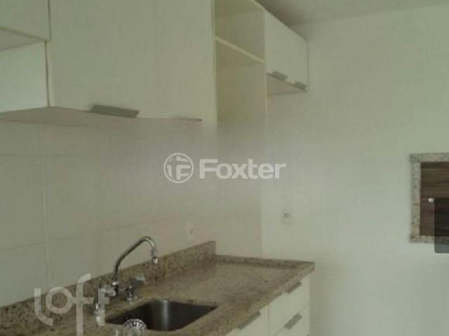 Apartamento, 2 dormitórios, 60.26 m², em Pátria Nova