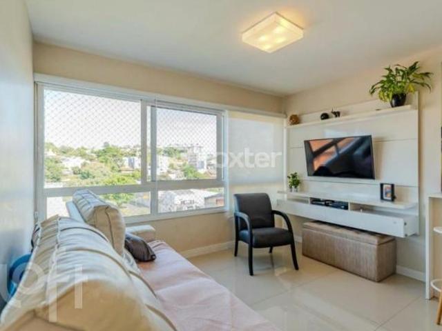 Apartamento, 2 dormitórios, 60.27 m², em Medianeira