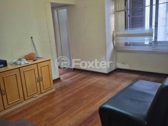 Apartamento, 2 dormitórios, 60.23 m², em Praia de Belas