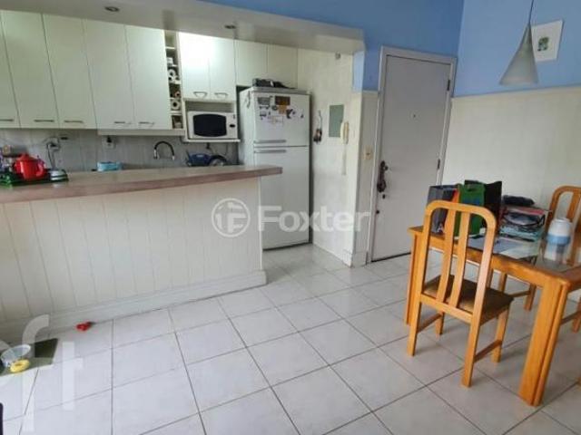Apartamento, 2 dormitórios, 60.2 m², em Bom Jesus