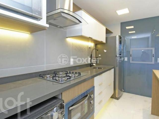 Apartamento, 2 dormitórios, 60.35 m², em Farroupilha