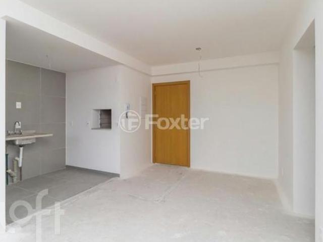 Apartamento, 2 dormitórios, 60.35 m², em Farroupilha