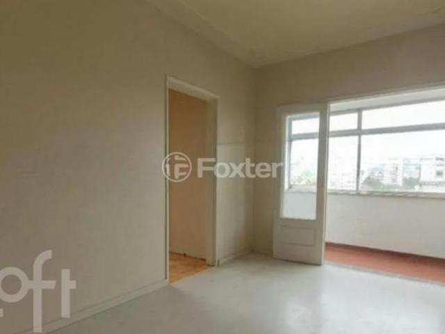 Apartamento, 2 dormitórios, 60.32 m², em Farroupilha