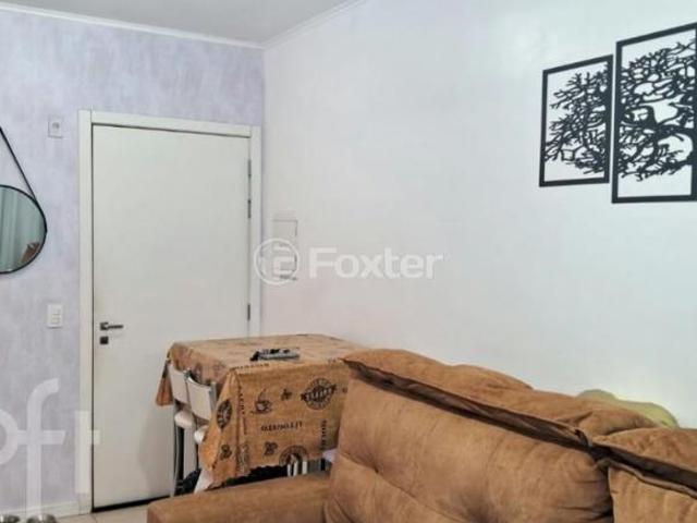 Apartamento, 2 dormitórios, 60.44 m², em Niterói