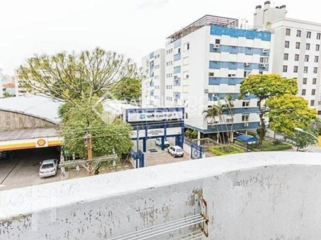 Apartamento, 2 dormitórios, 60.44 m², em Santana