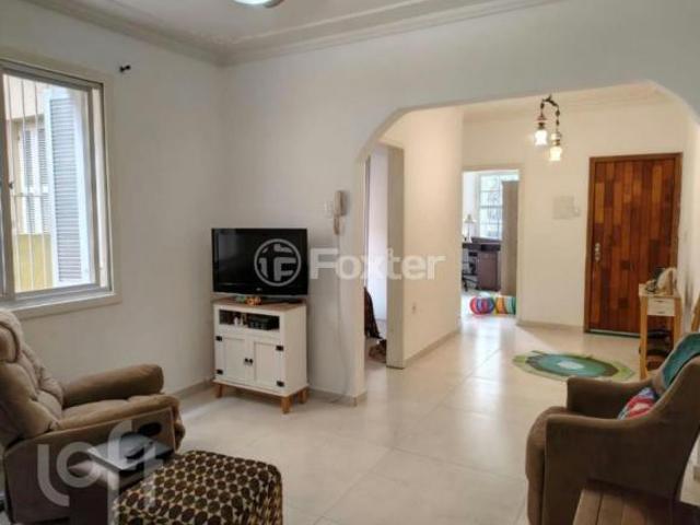 Apartamento, 2 dormitórios, 60.44 m², em Santana
