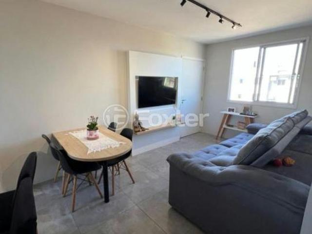 Apartamento, 2 dormitórios, 60.41 m², em Arroio da Manteiga