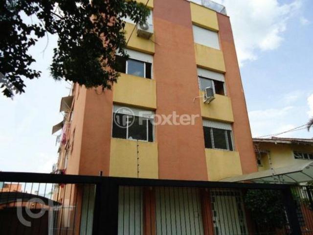 Apartamento, 2 dormitórios, 60.42 m², em Partenon