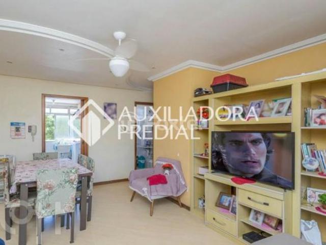 Apartamento, 2 dormitórios, 60.42 m², em Partenon