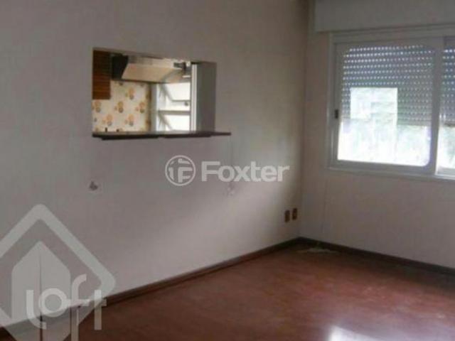 Apartamento, 2 dormitórios, 60.43 m², em Menino Deus
